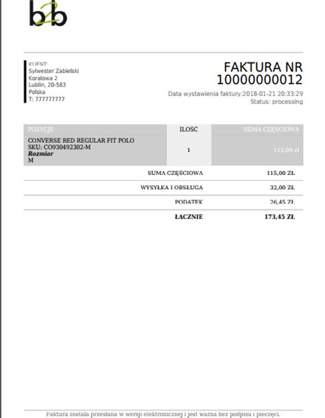 magento 2 1 template invoice pdf additional field tax rate