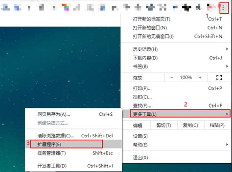Chrome（谷歌浏览器）安装vue插件vue Devtools（图文详细教程） 程序员大本营