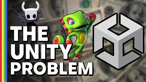 unity developers are scared for their future youtube
