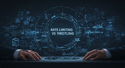 Rate Limiting Vs Throttling Whats The Difference And Which To Use