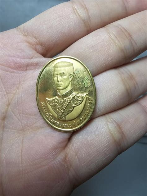 เหรียญสมเด็จพระนเรศวรมหาราช ปี2538 Ennxo