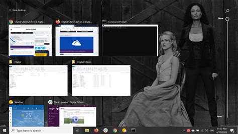 What Is Task View In Windows 10 And How To Use It Digital Citizen