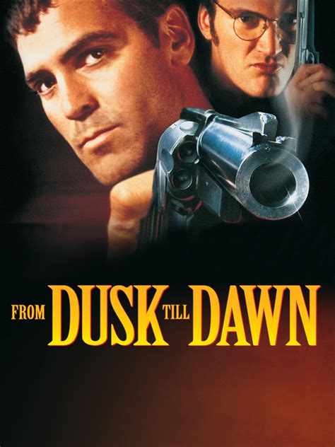 Prime Video From Dusk Till Dawn