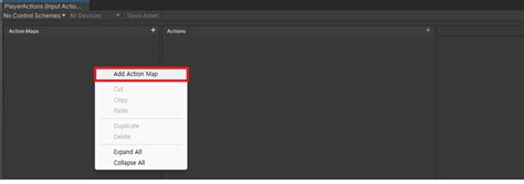 Unity Input System 설치하기 어제와 내일의 나 그 사이의 이야기