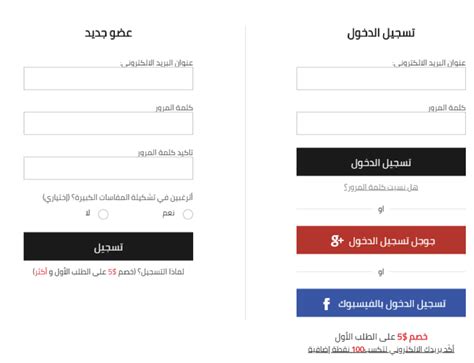 كل ما تود معرفته بشأن طريقة الطلب من موقع Shein