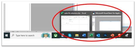How To Set Autofit Column Widths In Excel