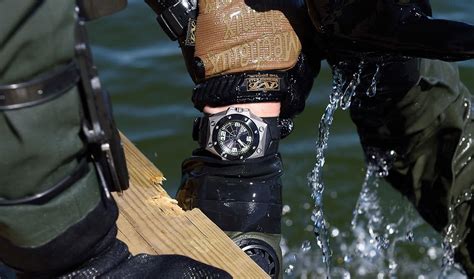 Linde Werdelins Oktopus Goes Frømandskorpset Danish Frogman Corps
