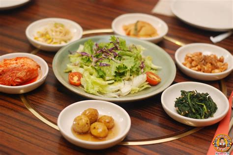 The Pickiest Eater In The World Sariwon A Taste Of Korea In The Philippines