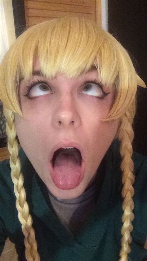 Foto De Ahegao