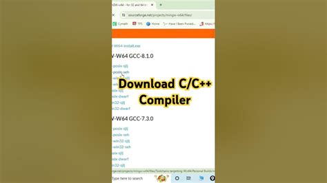 Download Cc Compiler Coding Shortsfeed Cprogramming Trending