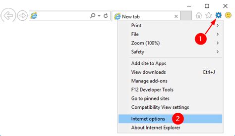 How To Turn Off SmartScreen Filter In Windows Or Password Recovery