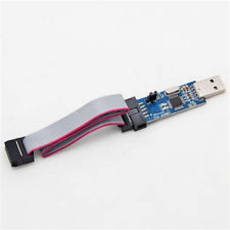 Programátor USB hosys cz