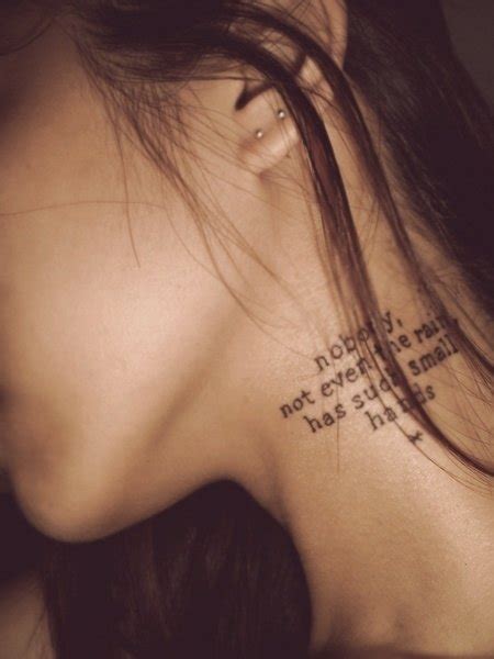 40 Most Beautiful Tattoo Placement Ideas To Copy Ohh My My
