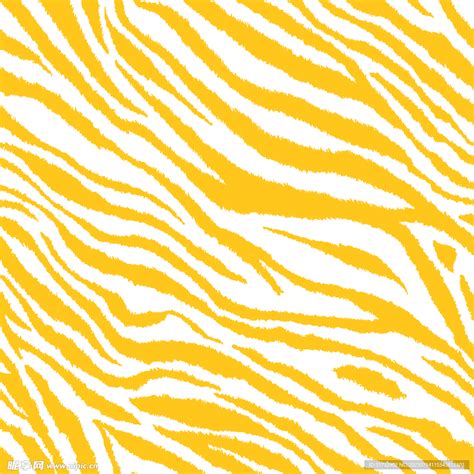 斑马纹设计图 PSD分层素材 PSD分层素材 设计图库 昵图网