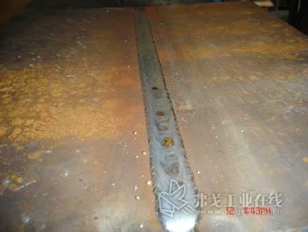钢板焊接工艺 角钢焊接工艺 焊接工艺 大山谷图库