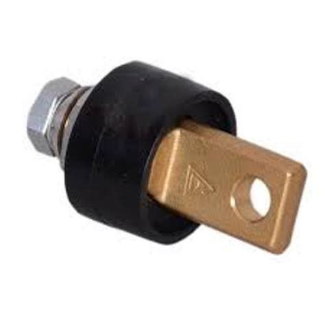 Welding Machine Cable Connector At 11210 Inr At Best Price In Mumbai