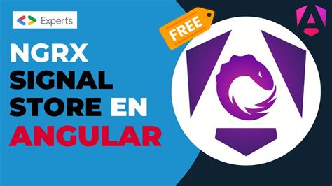 aprendiendo ngrx signal store angular youtube