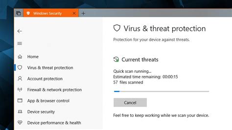 Run Windows Defender Scan Zoomgirls