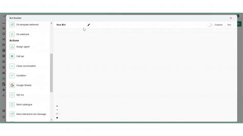 Create And Manage Bots Doubletick Docs