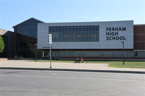 Perham Dent School District Considers Shift To Online Ticket Sales For