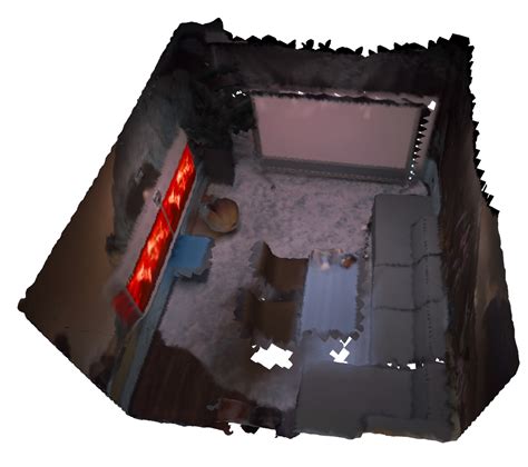 Se3 Transformation On Neural Implicit Maps For Remapping Functions