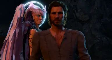 Replayable Romance Scenes At Baldurs Gate 3 Nexus Mods And Community