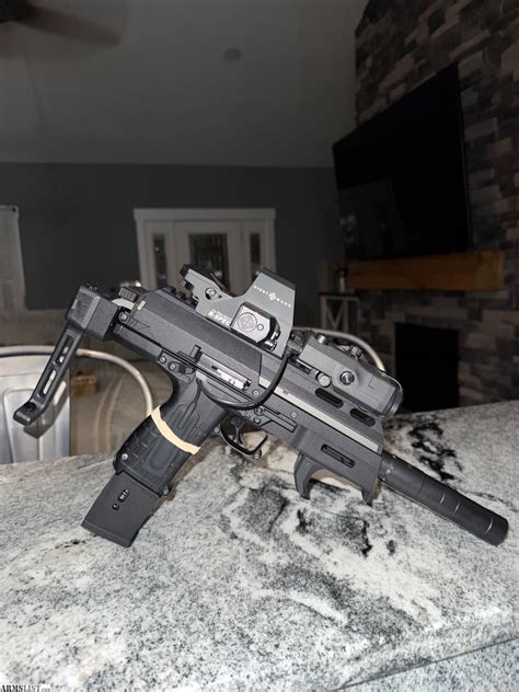 For Sale Cp33 Mp7 Clone Near Bethel Cincinnati Oh 15572646