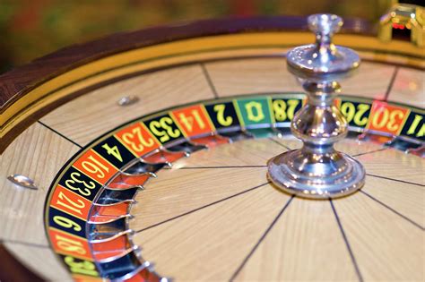 Roulette Wheel In Motion Las Vegas Nevada Usa Digital Art By Ben