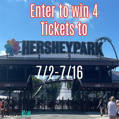 20 Things To Know Before Visiting Hersheypark