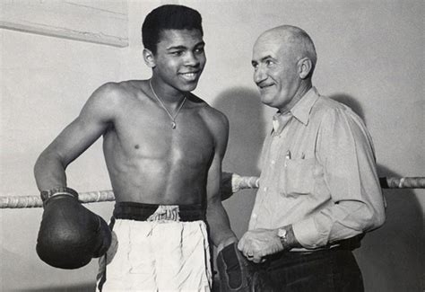 Muhammad Ali As A Boy