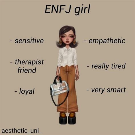 Pin By Sarah G On Mbti Enfj Personality Enfj T Enfj
