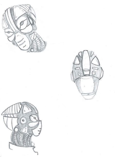 Doddles By Xenoxiao010 On Deviantart