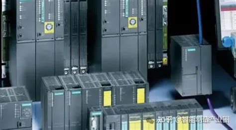 Plc的it化：虚拟plc，软件定义制造的时代来了 知乎