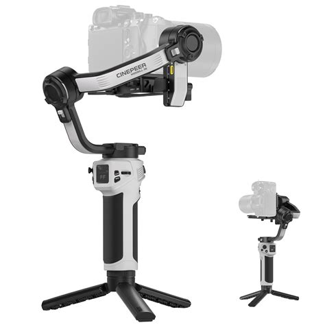 Zhiyun Weebille 3e Josipović D O O