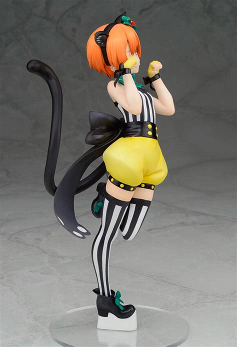 Love Live Rin Hoshizora Figure Alter Tokyo Otaku Mode Tom