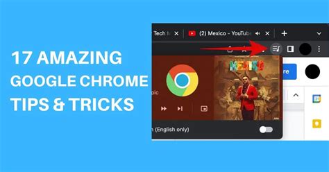 17 Cool Google Chrome Tips And Tricks To Try