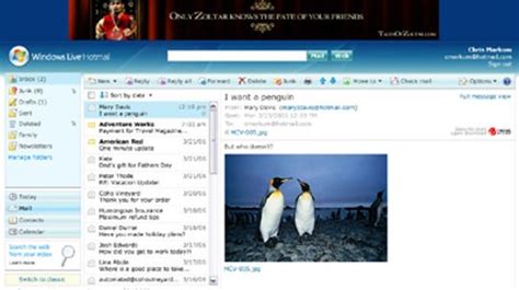 E Mail And Messaging Howstuffworks