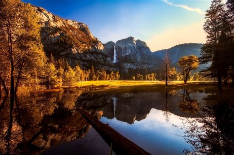 National Parks Wallpapers 4k Hd National Parks Backgrounds On