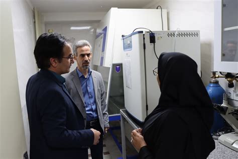 دانشکده پزشکی گزارش تصویری روز دوم ارزیابی اعتبار بخشی موسسه ای