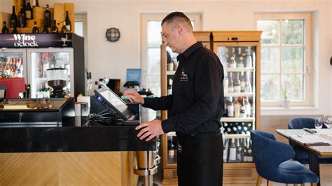 Abacus Pos2 Modules For Hospitality Abacus