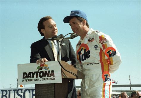 Darrell Waltrip Through The Years Career Highlights