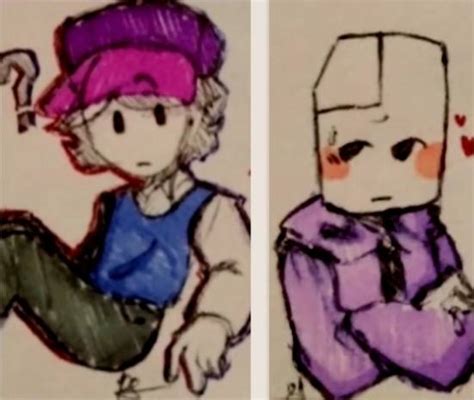 Luni X Robin Fanart By Taniavalle5 On Deviantart