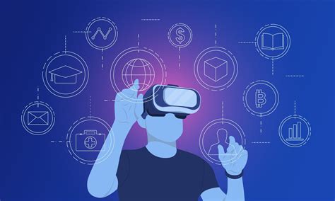 Integrating Virtual Reality Into Web Design E Dimensionz Inc Canada