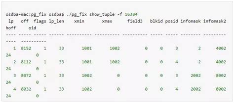 PostgreSQL中删除的数据能否恢复 腾讯云开发者社区 腾讯云