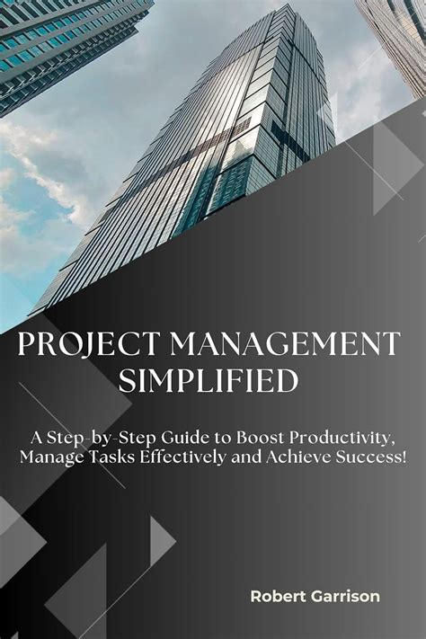 The Ultimate Project Management Step By Step Guide A Comprehensive Step By Step Process To