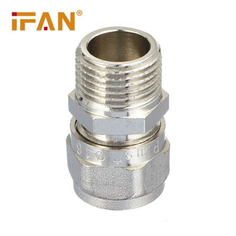 Male Compression Adapter China Male Compression Adapter Manufacturers Suppliers Factory