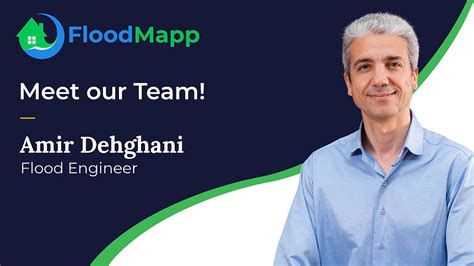 Meet The Team Amir Dehghani
