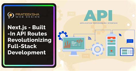 Mastering Nextjs With Built In Api Routes For Dynamic Web Solutions