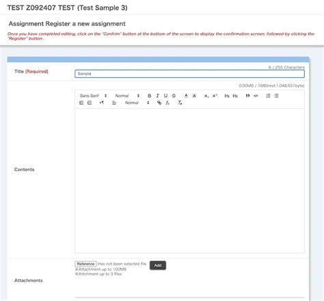 Using Assignment Function In Utol For Course Instructors Tas Utelecon