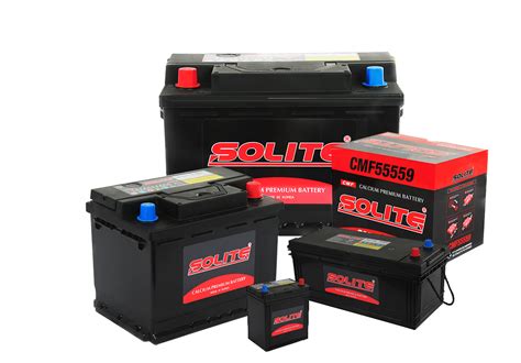 News – Solite Batteries